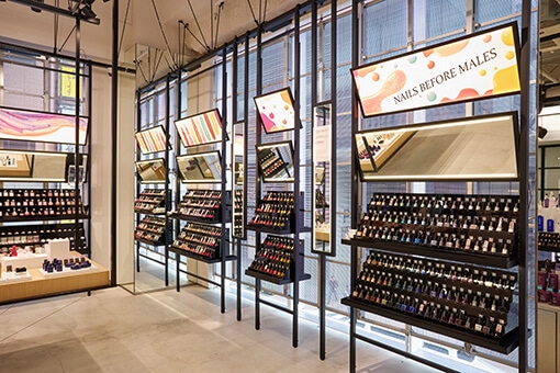 Concept Store｜ Maison KOSÉ(メゾンコーセー)